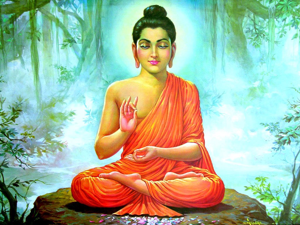 Buddha dev 07.07.18-1 - HinduBulletin