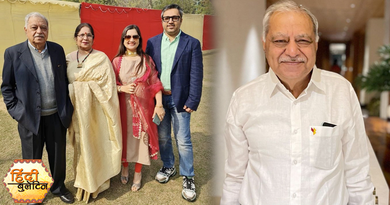 नहीं रहे 'शार्क टैंक इंडिया' फेम अशनीर ग्रोवर के पिता, 70 की उम्र में ...