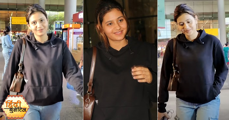ऐसी हो गई 'कच्चा बादाम' की अंजलि की हालत, बिना मेकअप देख डरे फैंस, कहा ...