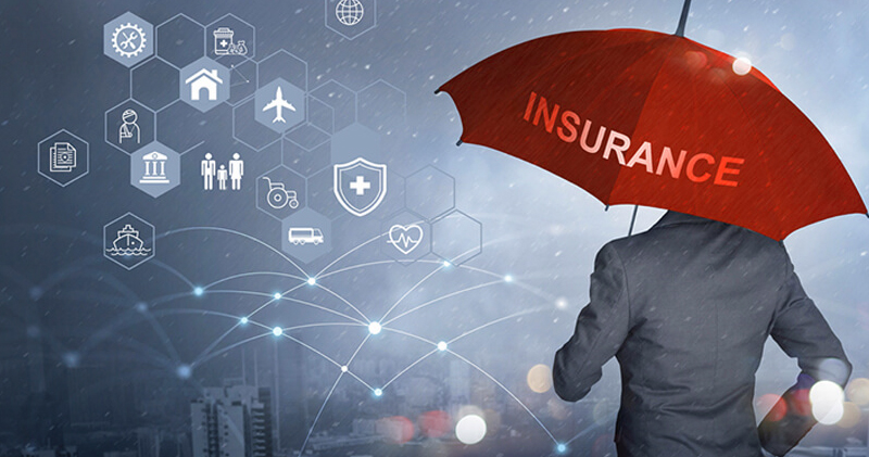 How Technology is Revolutionizing the Insurance Sector in 2025